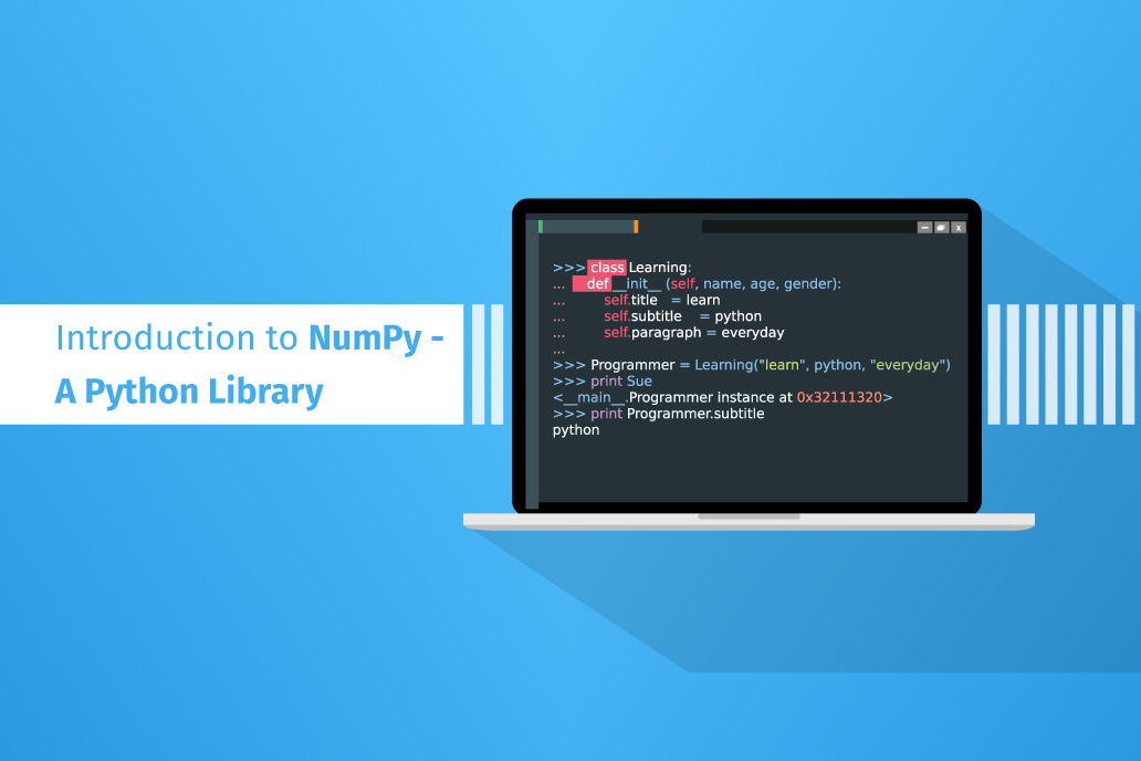 What Is NumPy NumPy With Python Introduction