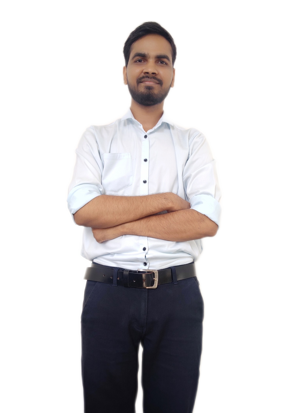 Datta Sonawane - CEO Founder MD @ Esenceweb IT